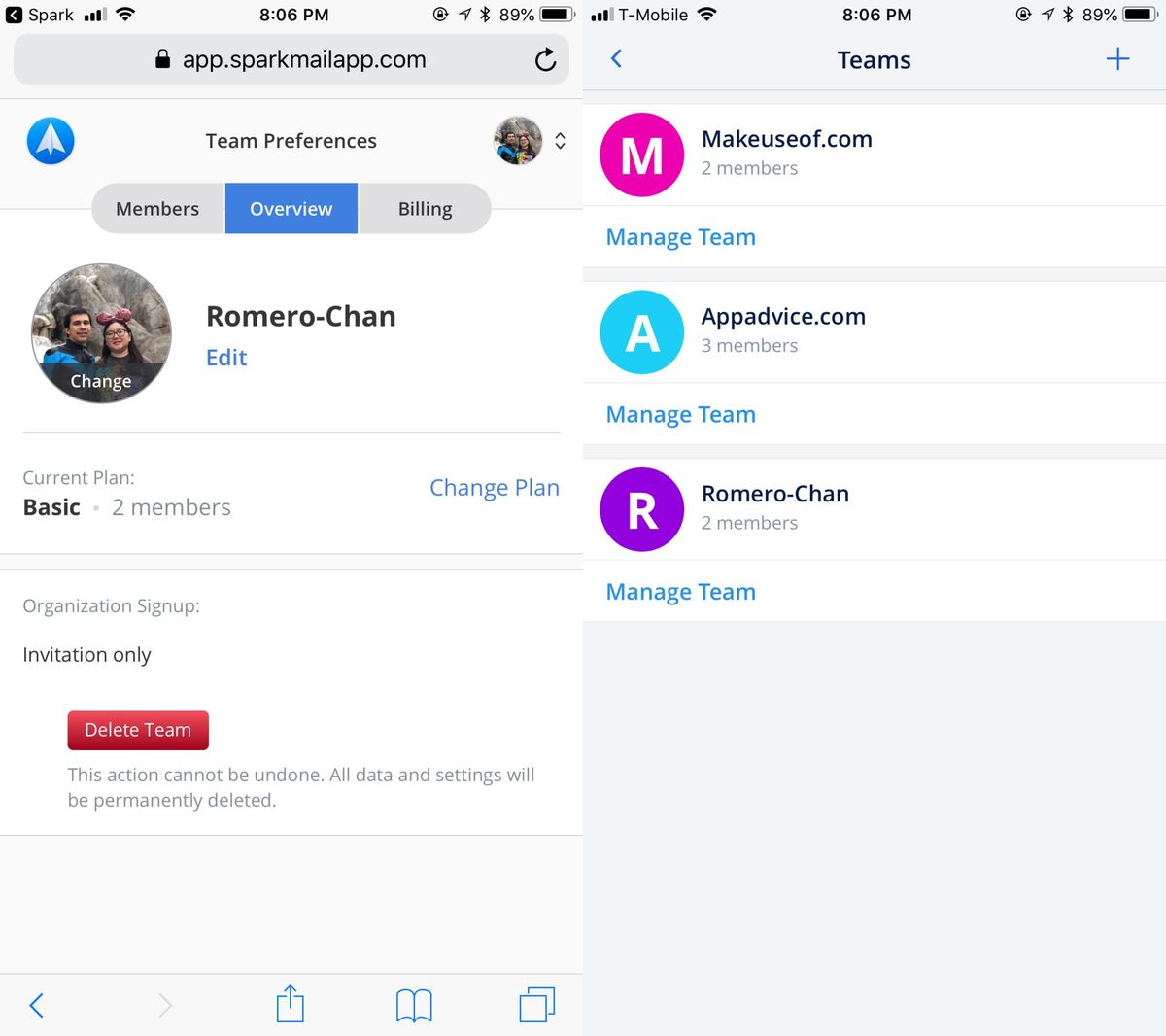 Spark 2 review: Email reimagined with teams and app integrations | iMore
