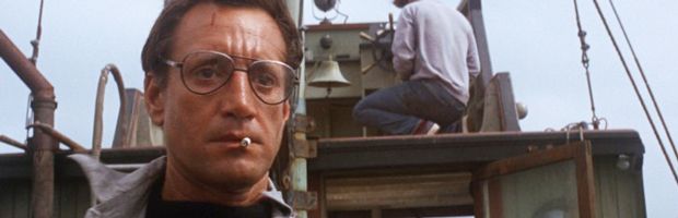 Jaws [Blu-Ray] | Cinemablend