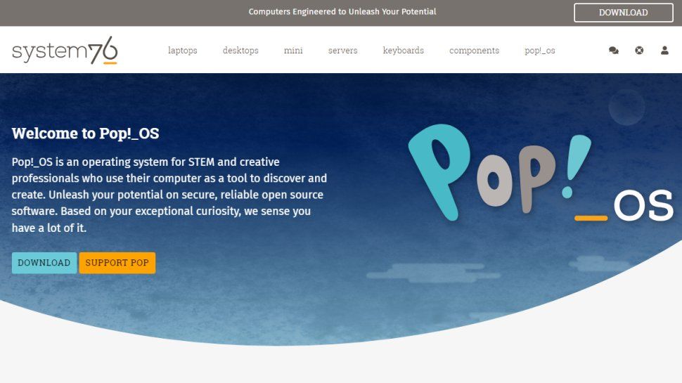 Best Linux distro of 2025 | TechRadar