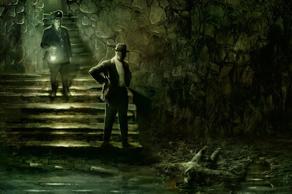 The best D&D alternatives | PC Gamer