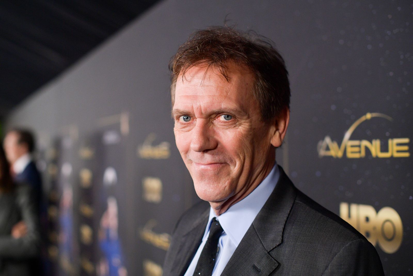 British Actors Who Have Perfected American Accents | Marie Claire