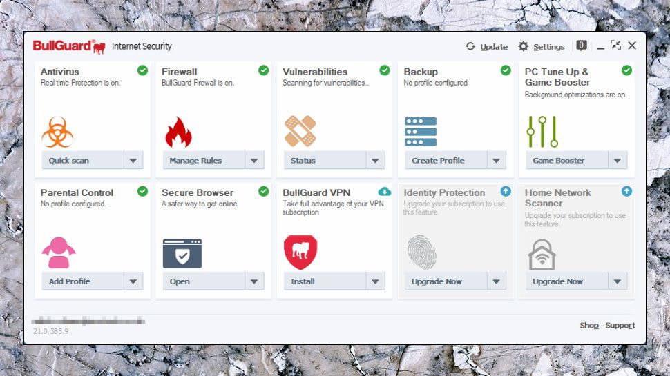 BullGuard Antivirus solutions review | TechRadar
