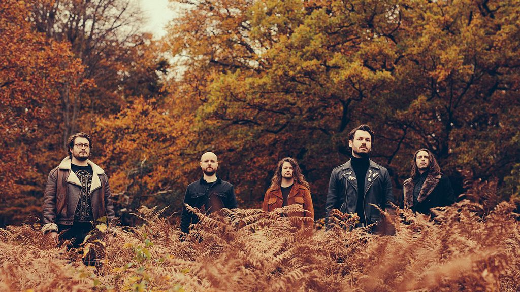 Green Lung announce their largest UK headline tour | Louder