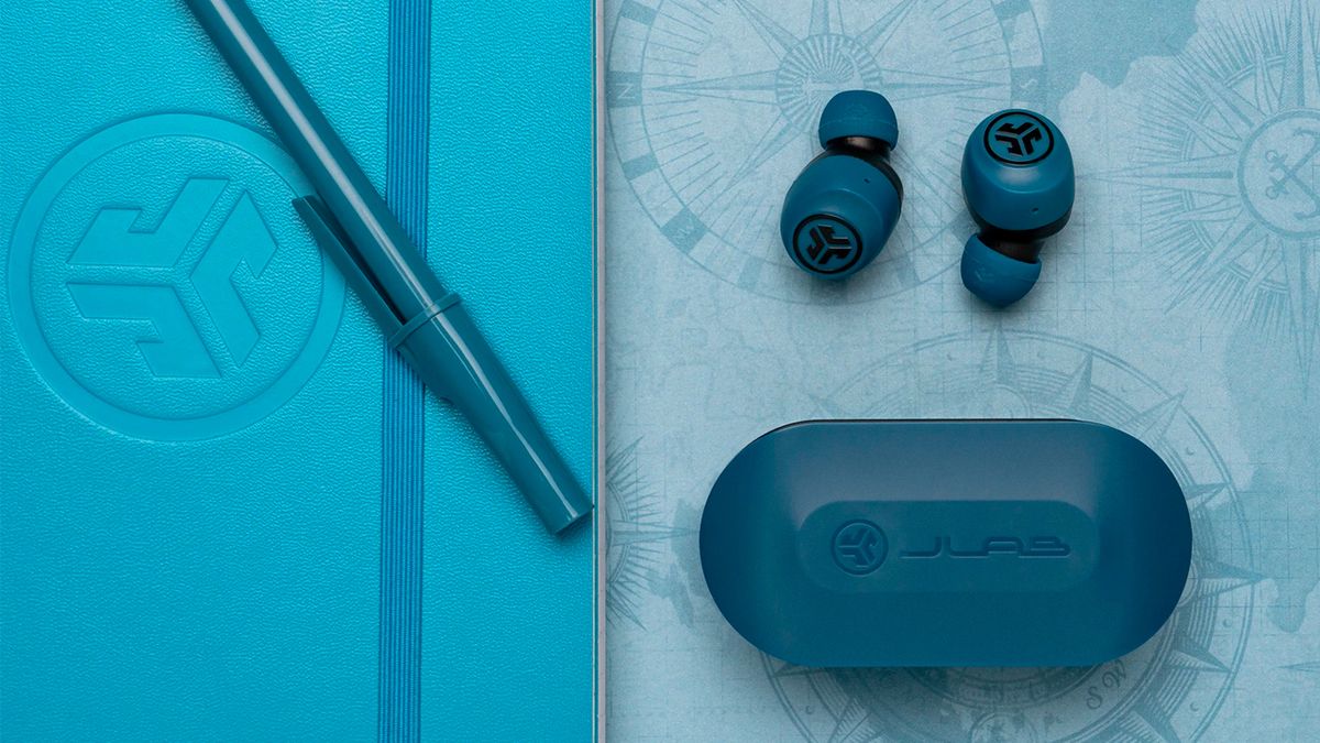 JLab's new true wireless earbuds are ridiculously cheap | TechRadar