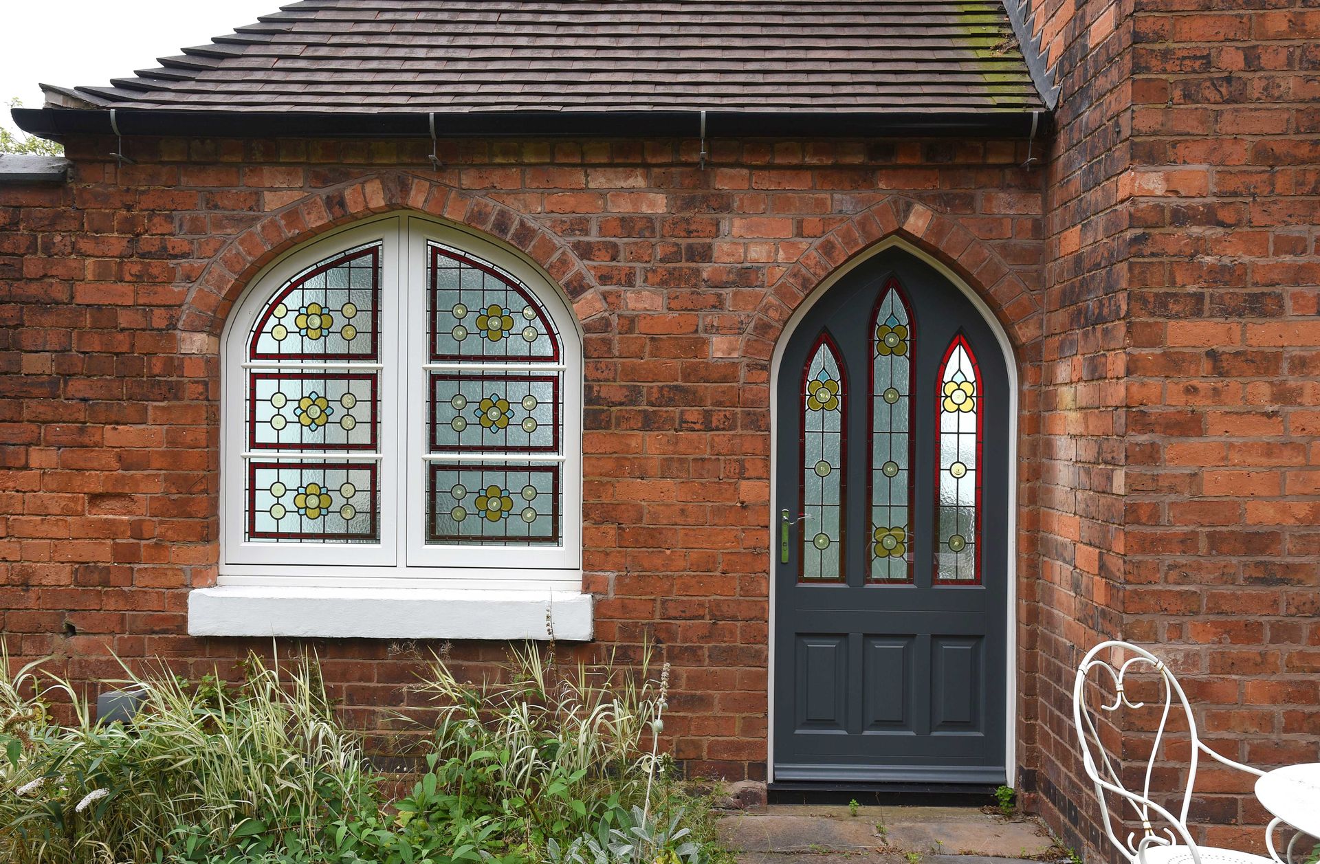 How to choose traditional windows for period homes | Real Homes