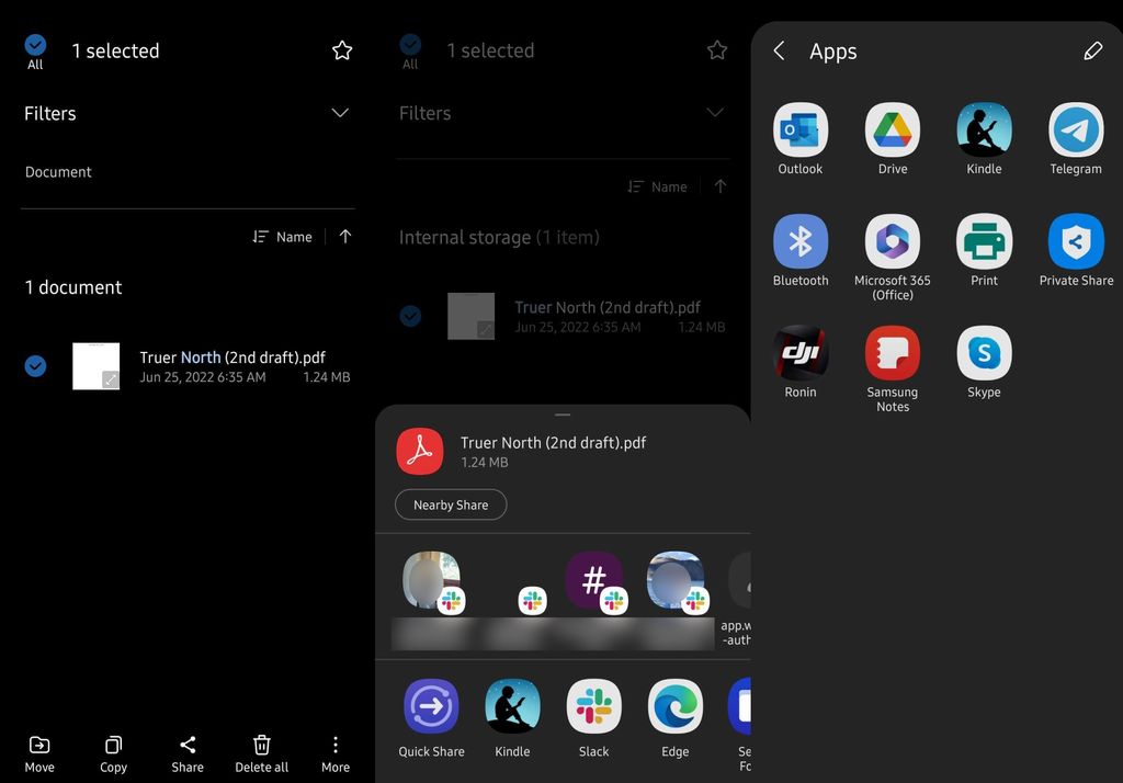 How to send articles, files, or web pages to your Amazon Kindle device ...
