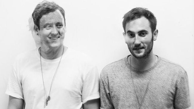 Classic album: Maribou State on Portraits | MusicRadar