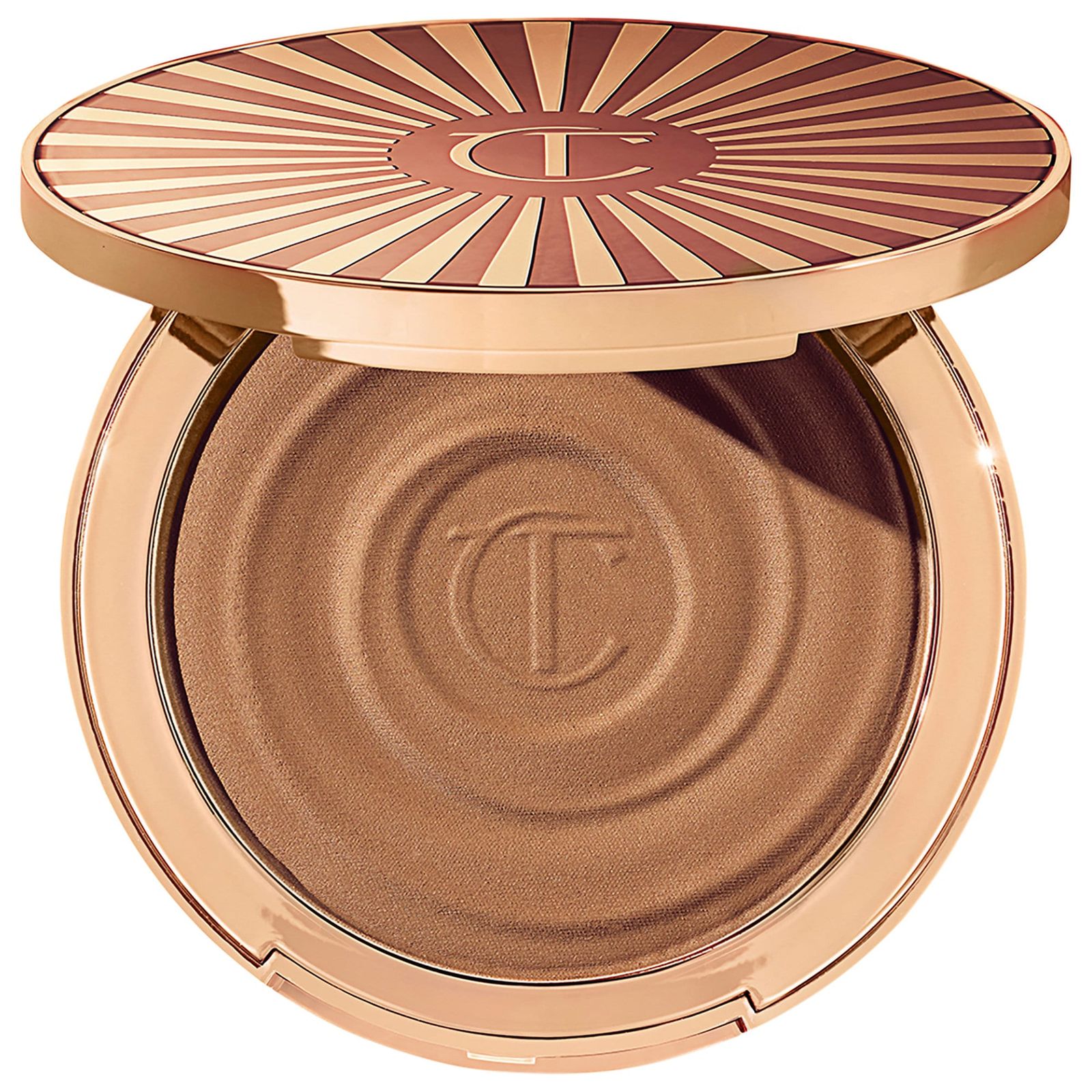 The 12 Best Cream Bronzers for a Sun-Kissed Glow, Reviewed | Marie Claire