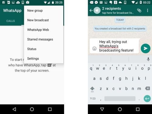 How to use WhatsApp: Tips, tricks and more | Tom's Guide