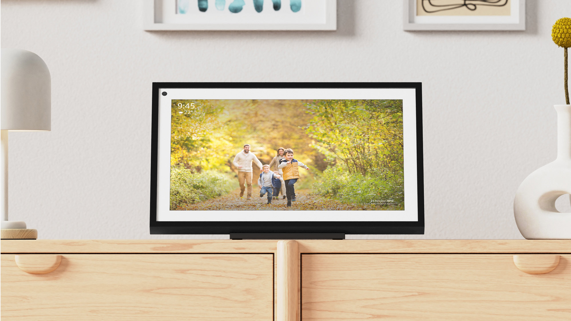 Meilleurs écrans connectés 2025 : tous les modèles phares pour sublimer ...