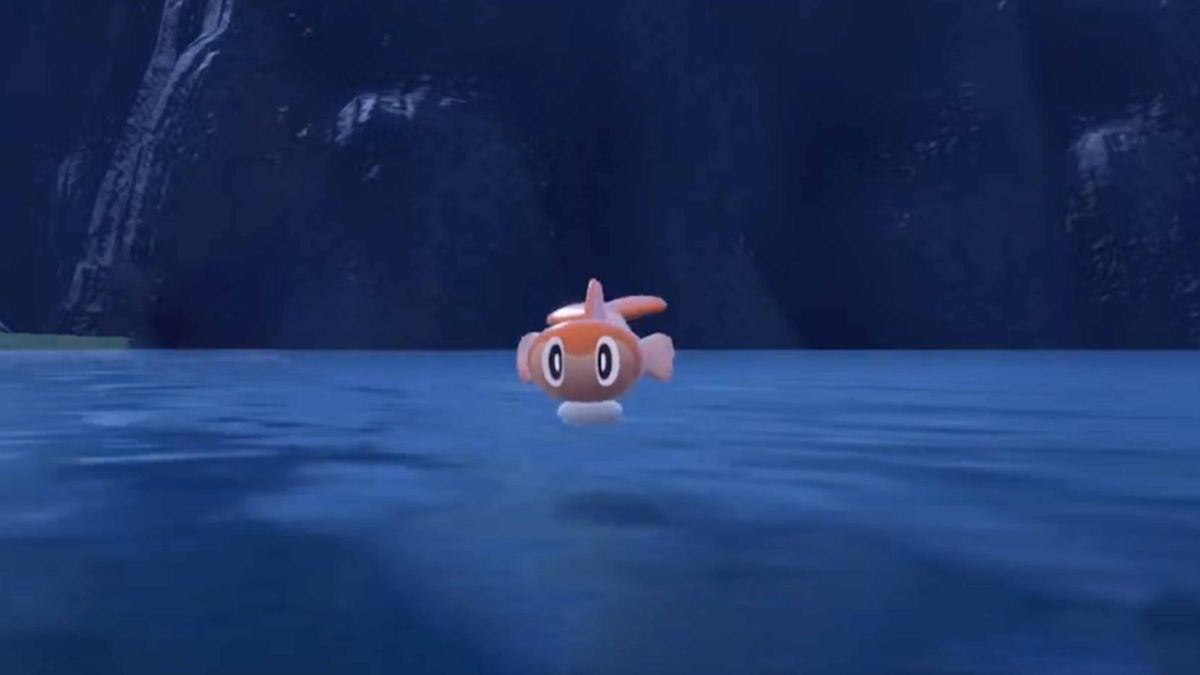 Pokémon Scarlet and Violet Path of Legends: How to beat all Titans and ...