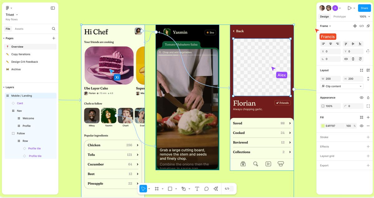 Essential tools for graphic designers | Creative Bloq