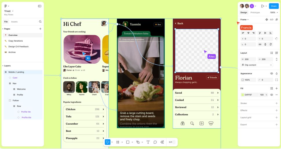 The best graphic design software | Creative Bloq