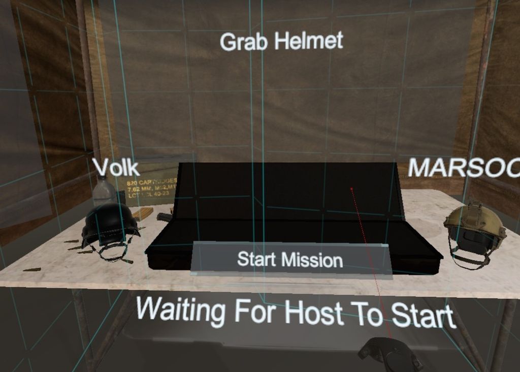 Tactical Warfare In VR: 'Onward' Is The VR Shooter For Military ...