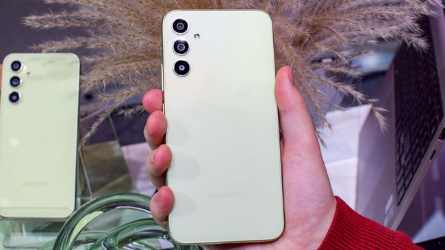 Samsung Galaxy A54 release date, price, specs and more | Tom's Guide