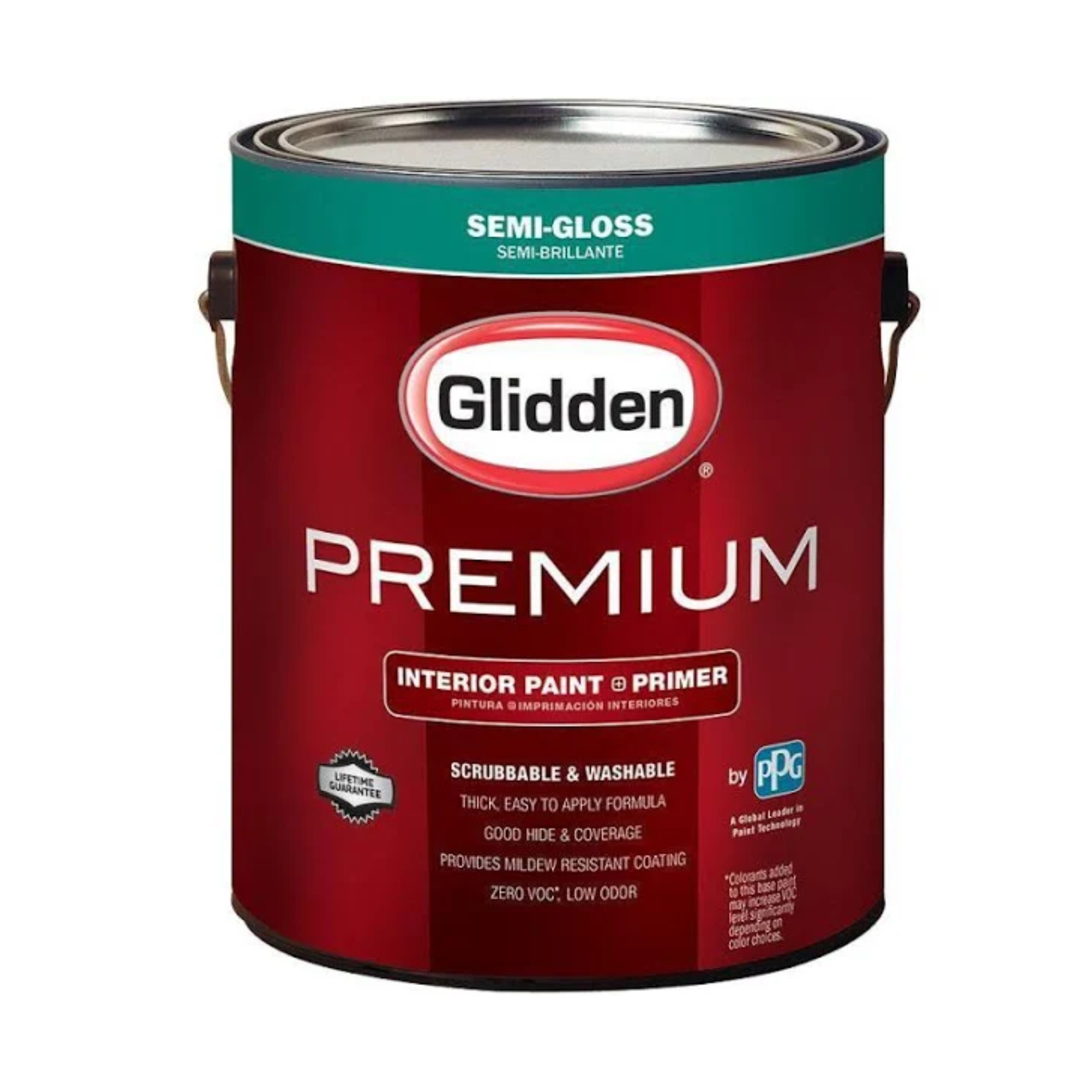 What is the most durable paint finish? Experts weigh in | Livingetc