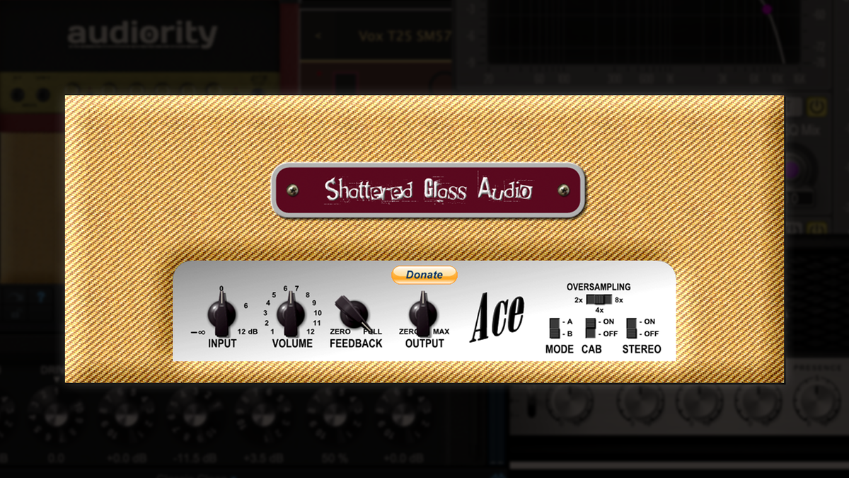 5 of the best free guitar amp simulator plugins | MusicRadar
