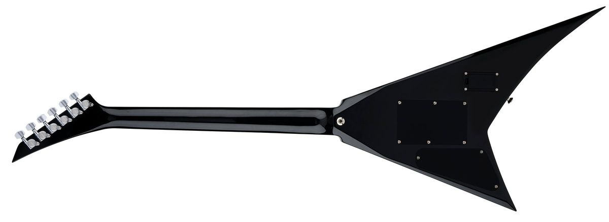 Jackson stealth-launches the Pure Metal range | Guitar World