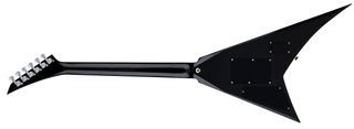 Jackson stealth-launches the Pure Metal range | Guitar World