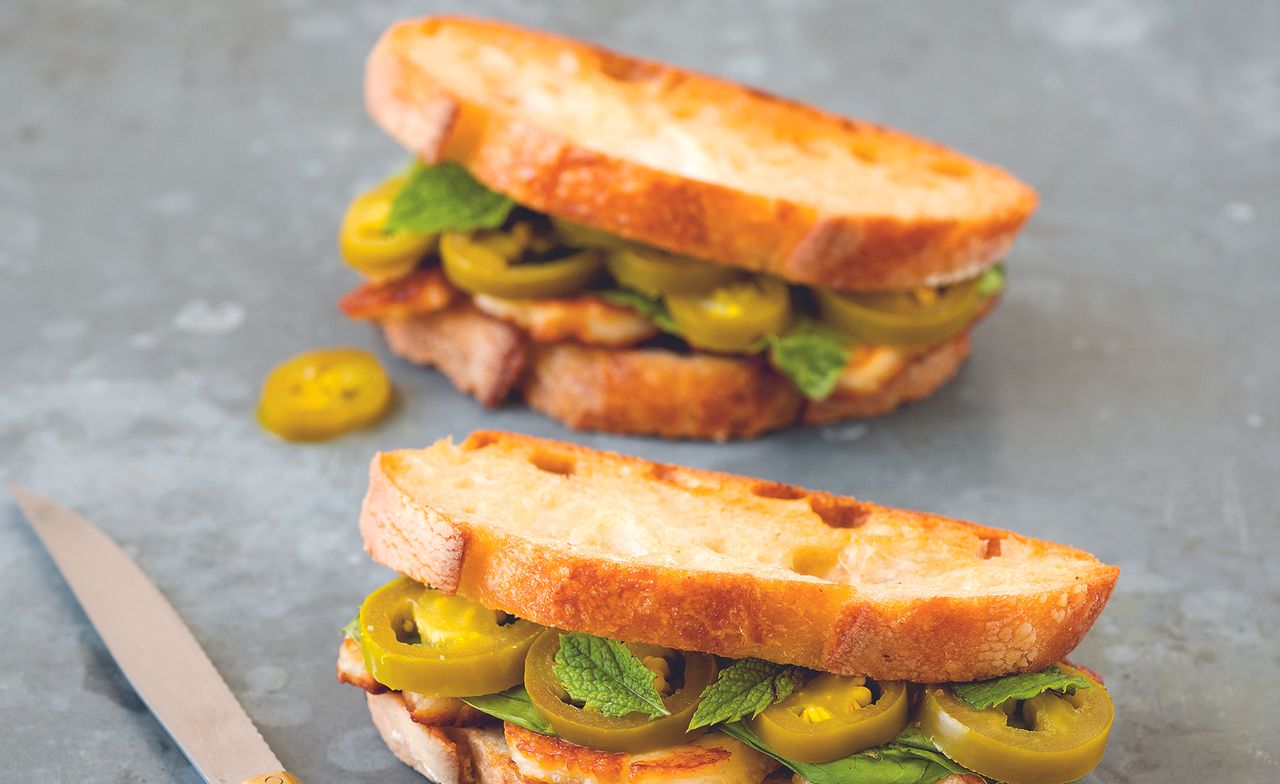 Toastie Recipes: These Melts Will Change Your Life | Marie Claire UK