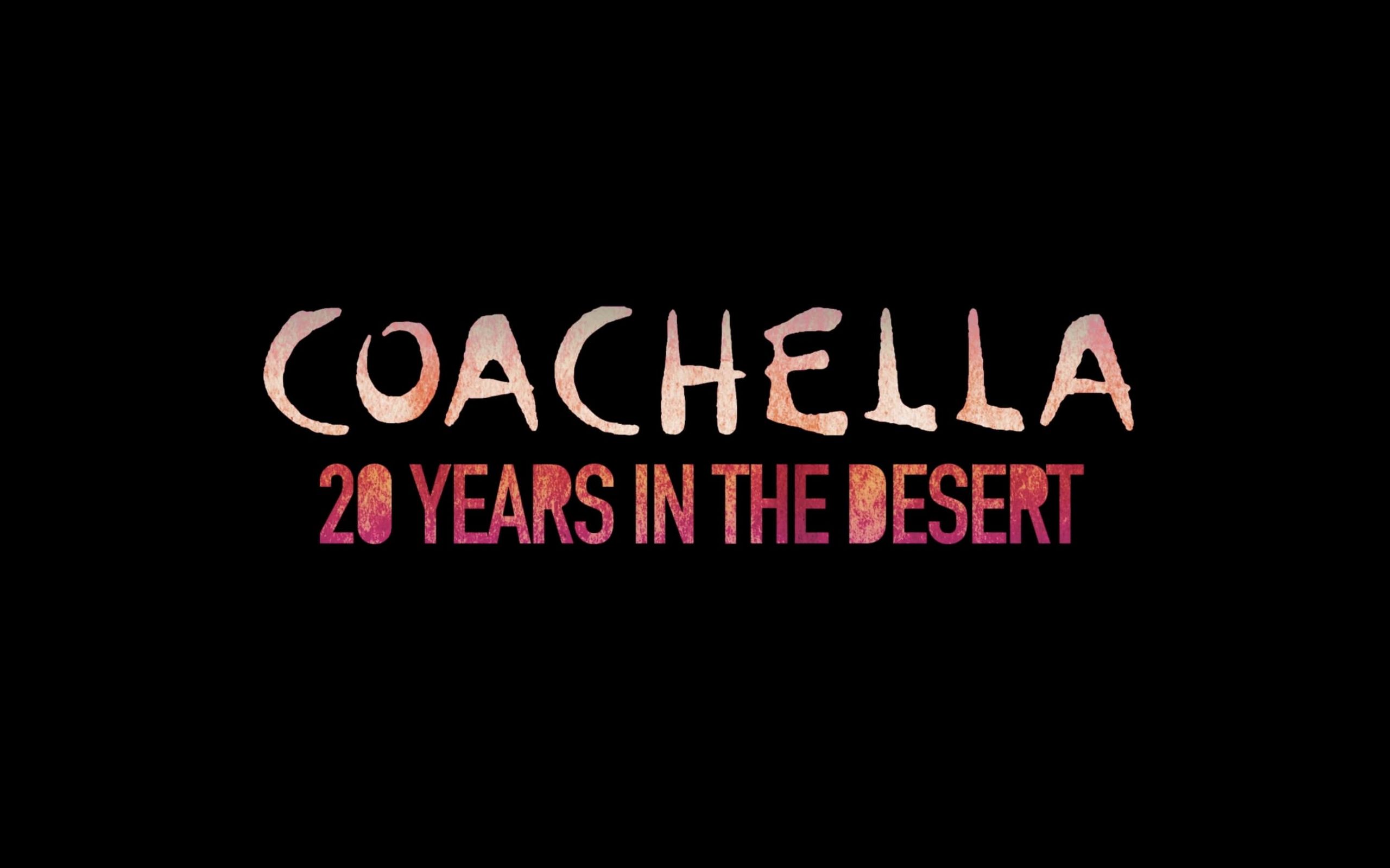 Forget Fyre Festival, new Coachella documentary is the ultimate ...