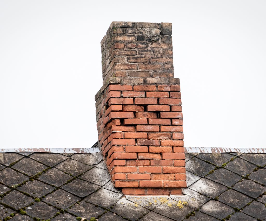 Chimney stack removal costs: What you can expect to pay | Homebuilding