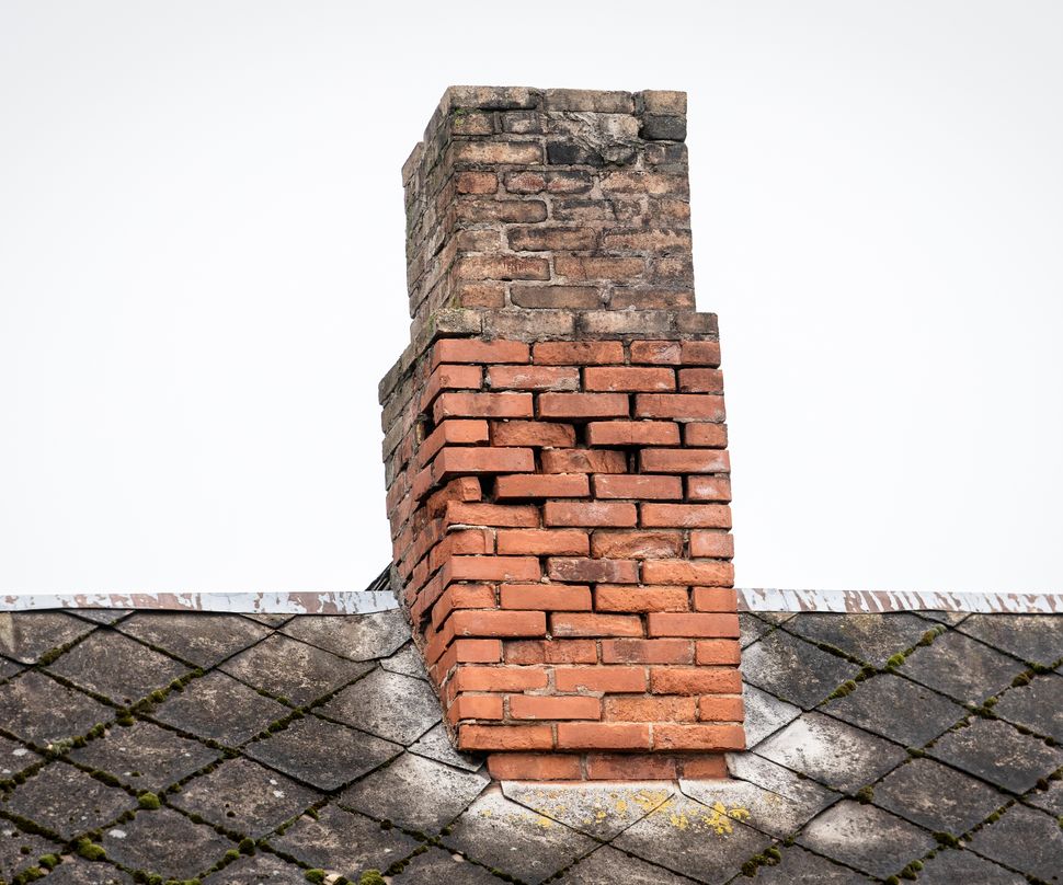 Chimney stack removal costs: What you can expect to pay | Homebuilding
