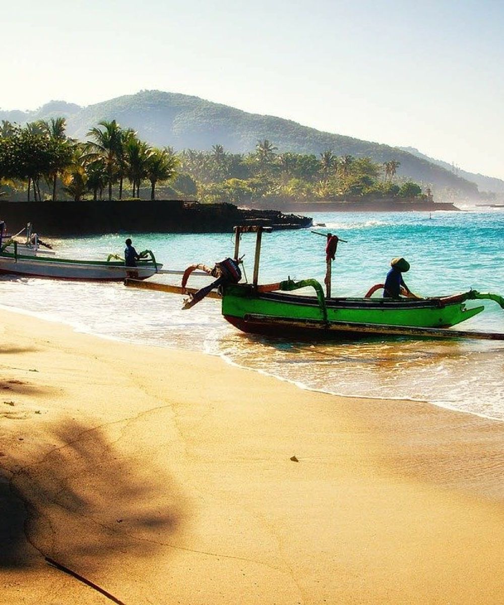 These are the top 10 destinations for a luxury winter sun holiday ...