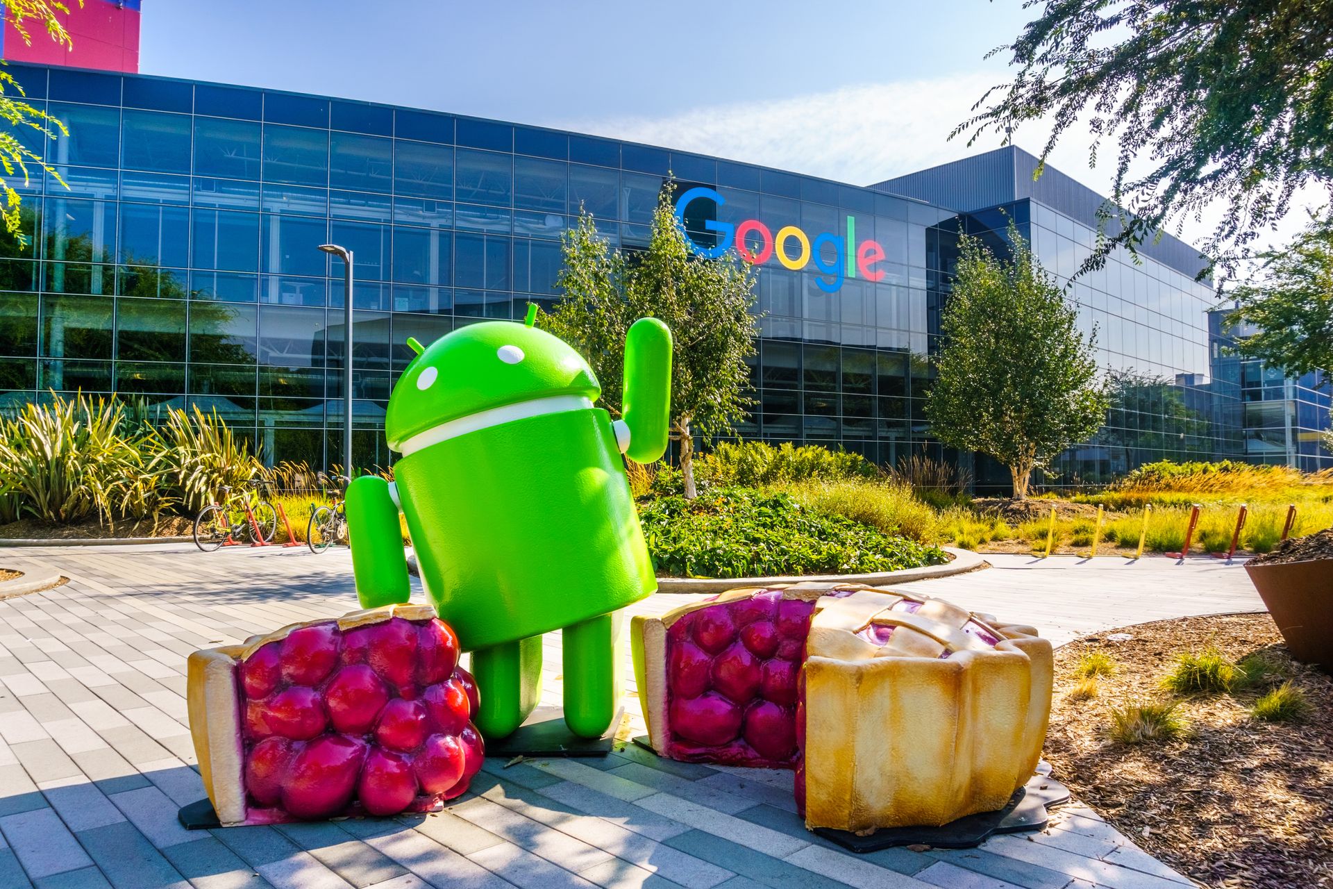Google announces switch-off date for Android Things | IT Pro