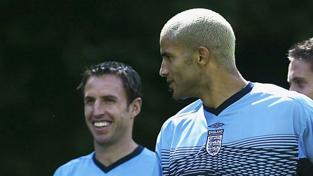 James backs Southgate for full-time England job | FourFourTwo