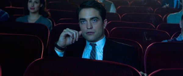 Christopher Nolan’s Tenet: An Updated Cast List | Cinemablend