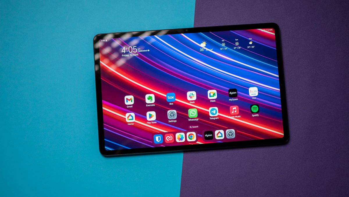 Honor Pad 9 review: A terrific budget Android tablet with a big caveat ...