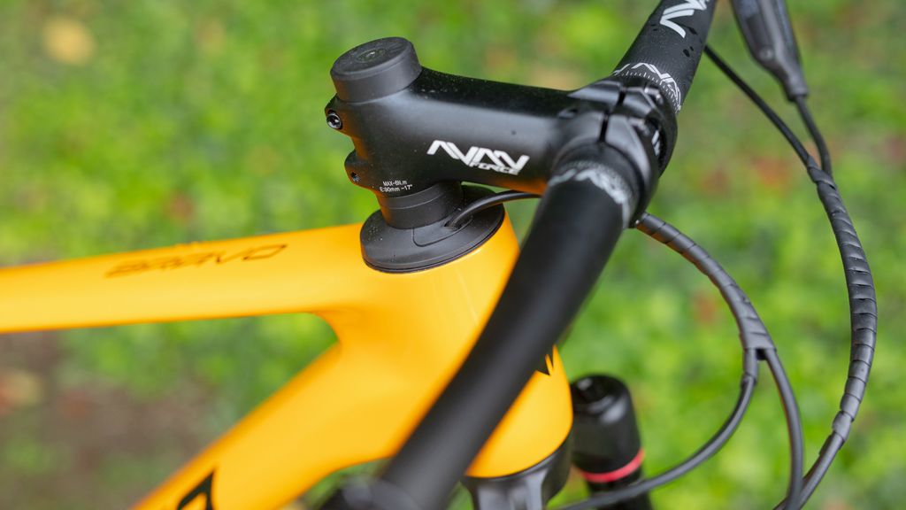 Mountain bike geometry – everything you need to know | Bike Perfect