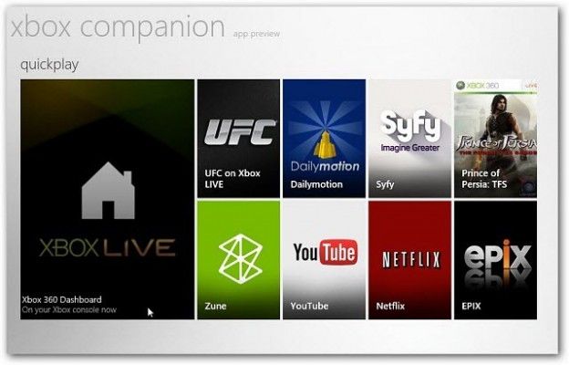 How To Enable Xbox Companion on Windows 8 | Windows 8 Tips | Laptop Mag