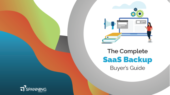 The complete SaaS backup buyer's guide | IT Pro