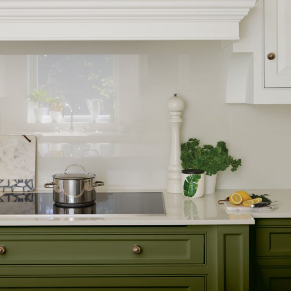 How to choose kitchen worktops – everything you need to know | Ideal Home