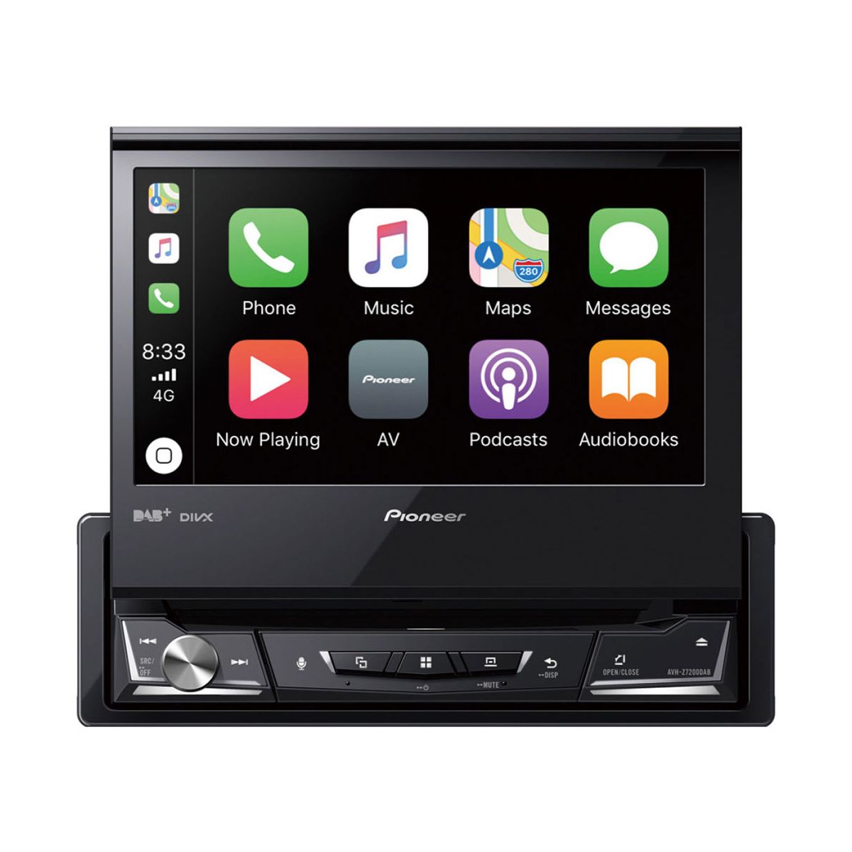 Best Android Auto head unit 2025: plug 'n' play | T3