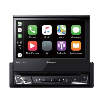 Best Android Auto head unit 2025: plug 'n' play | T3