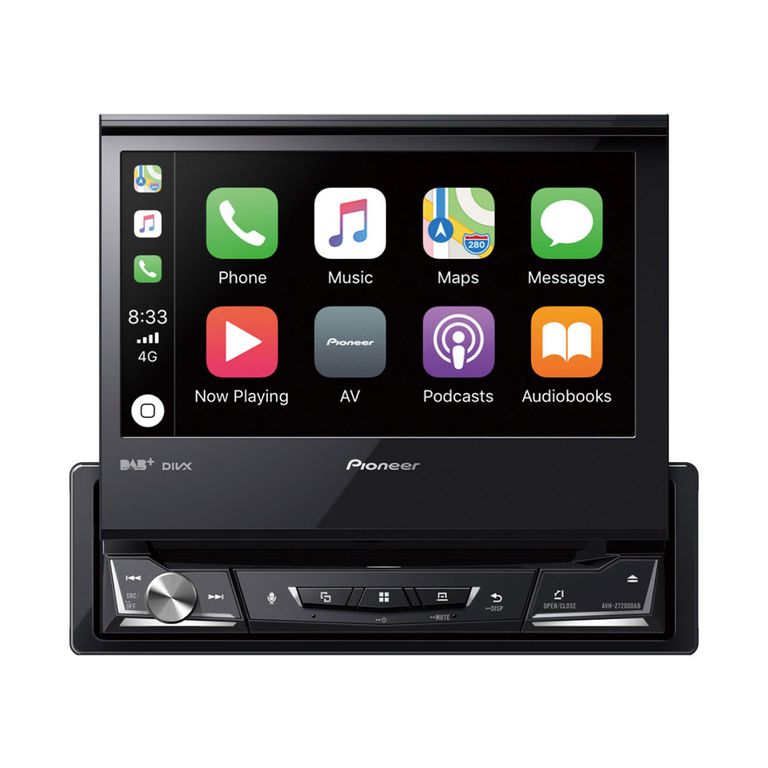 Best Android Auto head unit 2025: plug 'n' play | T3