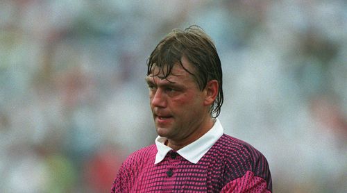 The most iconic football referees | FourFourTwo