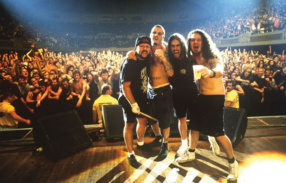 Pantera: rare and unseen photographs | Louder