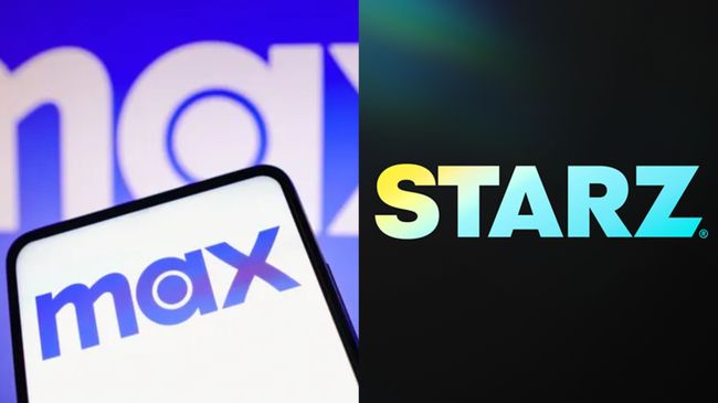 Prime Video just added Max and Starz streaming bundle — what it costs ...