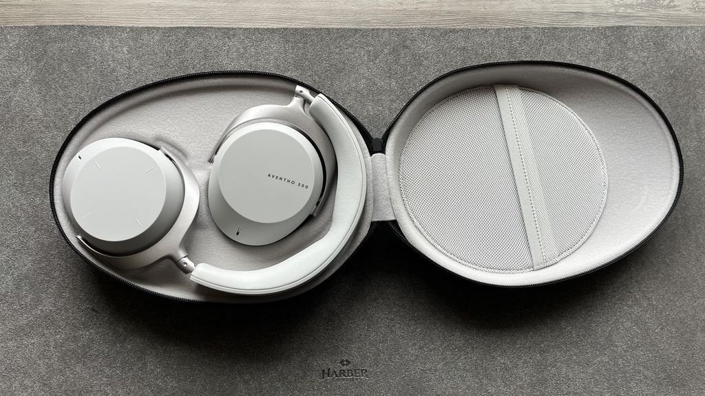 Beyerdynamic Aventho 300 review: awesome wireless headphones in almost ... Beyerdynamic Aventho 300 review: awesome wireless headphones in almost ...