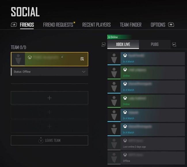 PUBG cross platform play and how mix friends on console | GamesRadar+
