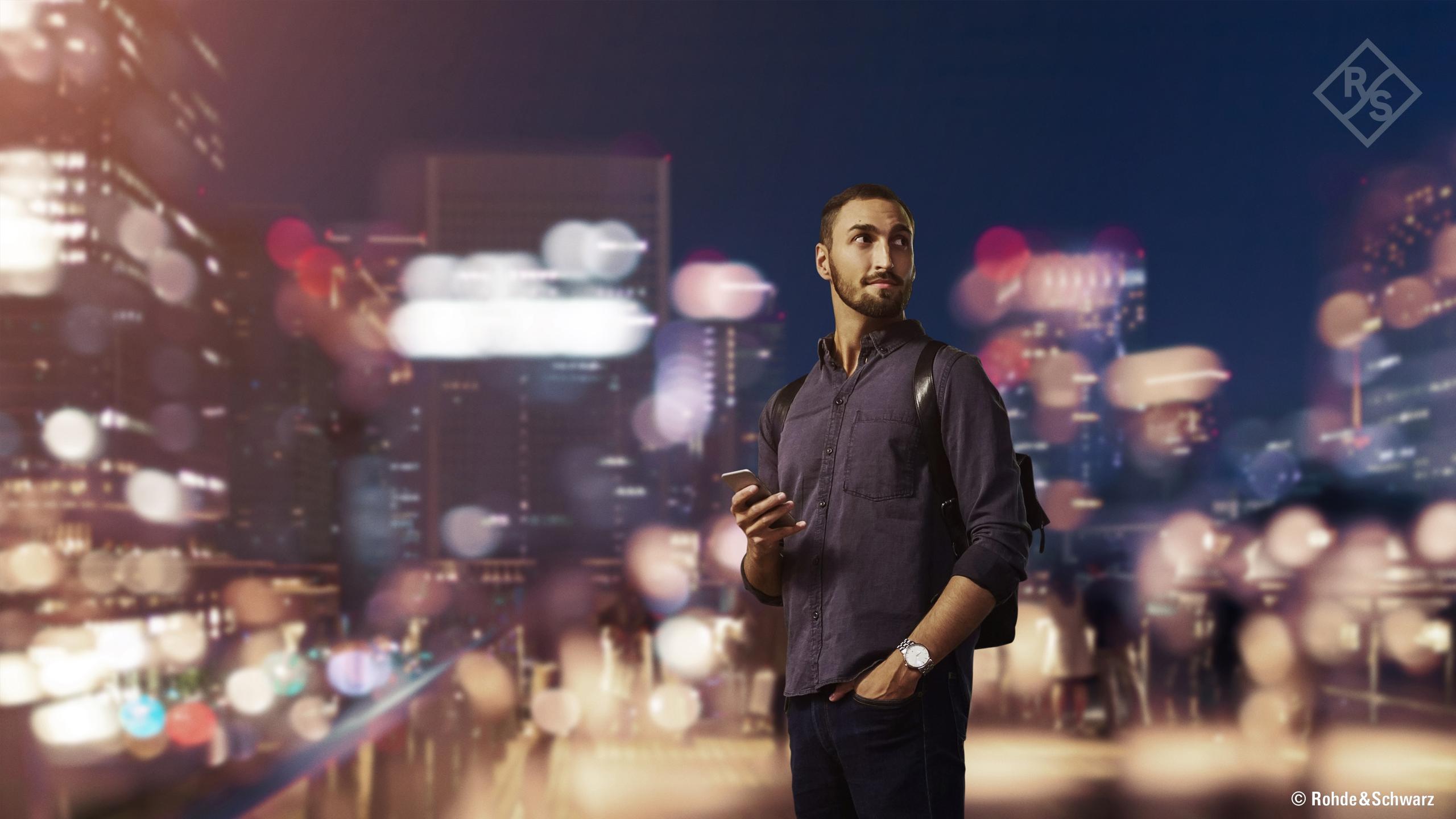 5G Broadcast Advocates Showcase Latest Developments at Brazil's SET ...