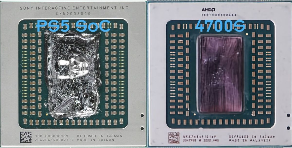 AMD 4700S Review: Defective PlayStation 5 Chips Resurrected | Tom's ...