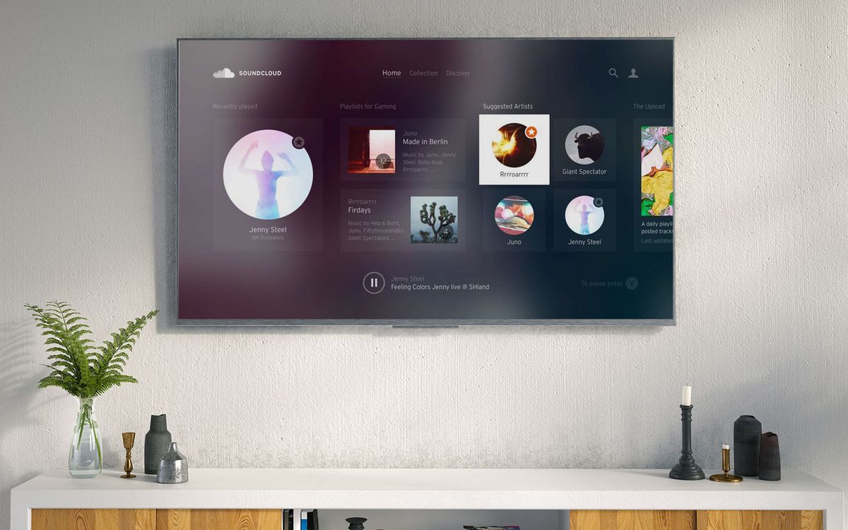 Best Xbox One apps | Tom's Guide