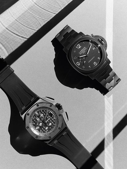 Tough time: intriguing new performance watches | Wallpaper*