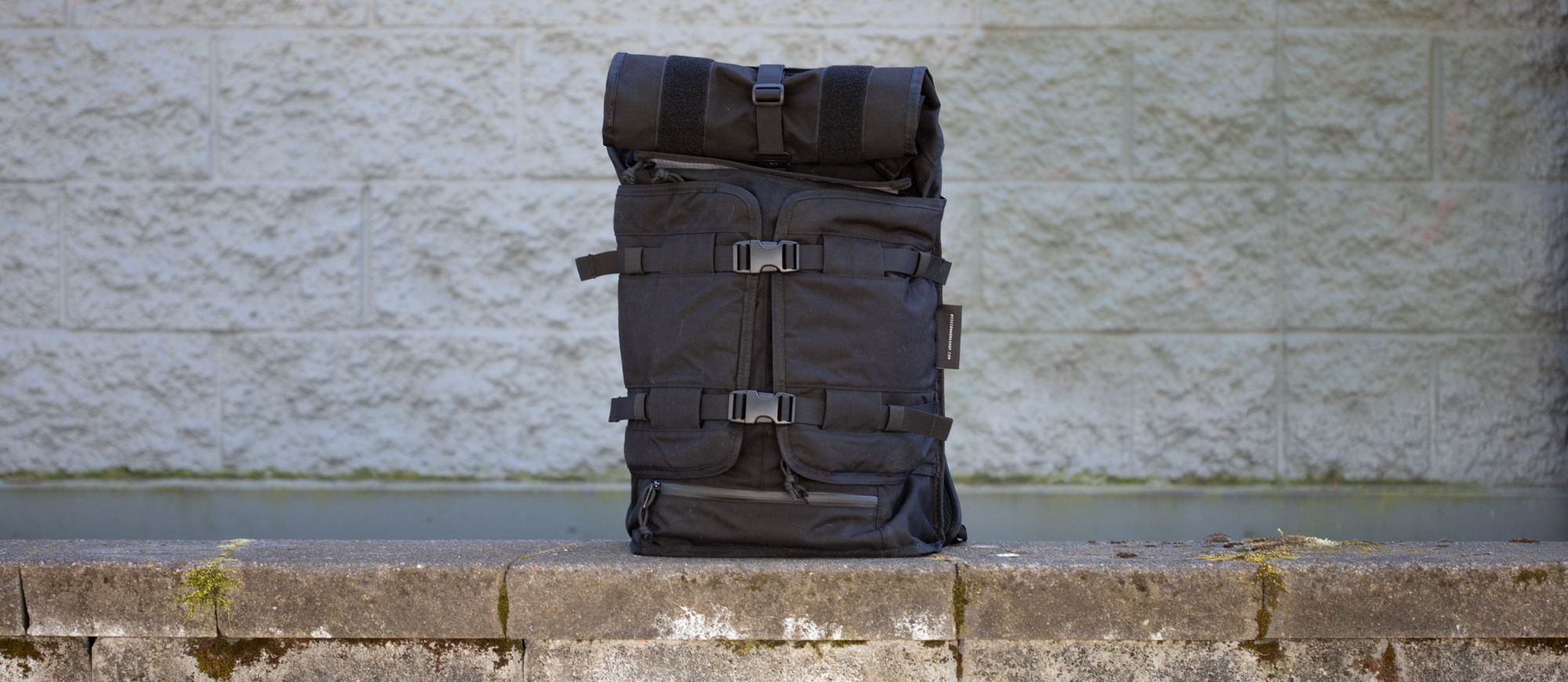 Is the Mission Workshop Rhake the best everyday cycling backpack ...
