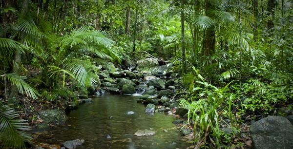 The 10 Most Pristine Places on Earth | Live Science